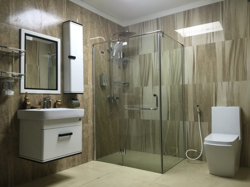 Jual Shower Box Kaca Kualitas #1 - Kaca.co.id